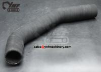 China Radiator Lower Hose YNF13765 470-4011 for E320GC Excavator for sale