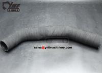 China Radiator Lower Hose YNF13765 470-4011 for E320GC Excavator for sale
