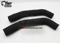 China Radiator Lower Hose YNF13765 470-4011 for E320GC Excavator for sale