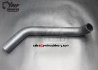 China Radiator Upper Hose YNF13965 477-6795 for E312D2 Excavator for sale