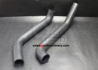 China Radiator Upper Hose YNF13965 477-6795 for E312D2 Excavator for sale