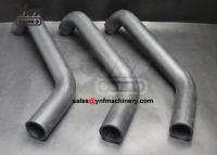 China Radiator Upper Hose YNF13965 477-6795 for E312D2 Excavator for sale