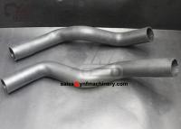 China Radiator Lower Hose YNF13966 477-6796 for E312D2 Excavator for sale
