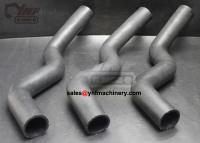 China Radiator Lower Hose YNF13966 477-6796 for E312D2 Excavator for sale