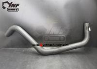 China Radiator Lower Hose YNF14511 332-2969 for E315D Excavator for sale