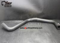 China Radiator Lower Hose YNF14511 332-2969 for E315D Excavator for sale