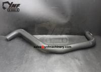 China Radiator Lower Hose YNF14511 332-2969 for E315D Excavator for sale