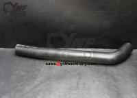 China Radiator Upper Hose YNF15151 563-5010 for E320GC Excavator for sale