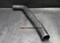 China Radiator Upper Hose YNF15151 563-5010 for E320GC Excavator for sale