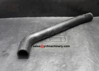 China Radiator Upper Hose YNF15151 563-5010 for E320GC Excavator for sale