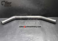 China Radiator Lower Hose YNF15152 563-5011 for E320GC Excavator for sale
