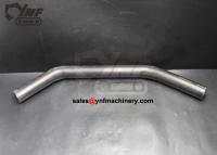 China Radiator Lower Hose YNF15152 563-5011 for E320GC Excavator for sale