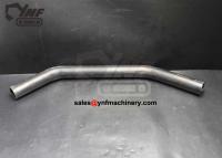 China Radiator Lower Hose YNF15152 563-5011 for E320GC Excavator for sale