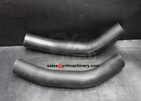 China Radiator Upper Hose YNF15728 245-9368 / 463-5012 for E323D Excavator for sale