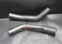 China Radiator Upper Hose YNF15728 245-9368 / 463-5012 for E323D Excavator for sale