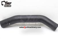 China Radiator Upper Hose YNF15948 183-8119 for E320C Excavator for sale