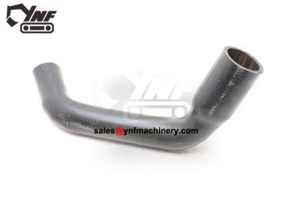 China Radiator Upper Hose YNF16125 425-2966 for E305.5 Excavator for sale