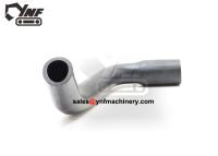 China Radiator Upper Hose YNF16125 425-2966 for E305.5 Excavator for sale