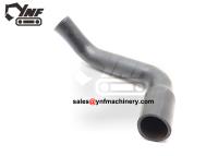 China Radiator Upper Hose YNF16125 425-2966 for E305.5 Excavator for sale