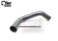 China Radiator Upper Hose YNF16125 425-2966 for E305.5 Excavator for sale