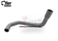 China Radiator Lower Hose YNF16126 425-2967 for E305.5 Excavator for sale