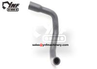 China Radiator Lower Hose YNF16126 425-2967 for E305.5 Excavator for sale