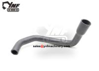 China Radiator Lower Hose YNF16126 425-2967 for E305.5 Excavator for sale