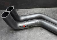 China Radiator Upper Hose YNF16760 421-4957 for E329D2 Excavator for sale