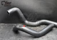 China Radiator Hose Set YNF16760 & YNF16761 421-4957 / 421-4956 for E329D2 Excavator (Upper & Lower Hoses) for sale