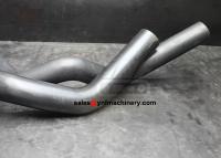 China Radiator Hose Set YNF16760 & YNF16761 421-4957 / 421-4956 for E329D2 Excavator (Upper & Lower Hoses) for sale