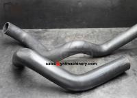 China Radiator Hose Set YNF16760 & YNF16761 421-4957 / 421-4956 for E329D2 Excavator (Upper & Lower Hoses) for sale