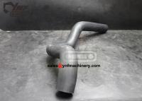 China Radiator Lower Hose YNF16761 421-4956 for E329D2 Excavator for sale