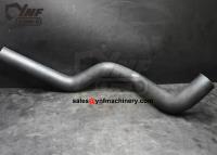 China Radiator Lower Hose YNF16761 421-4956 for E329D2 Excavator for sale