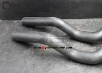 China Radiator Lower Hose YNF16761 421-4956 for E329D2 Excavator for sale