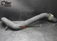 China Radiator Upper Hose YNF16812 487-7301 for 345D2 Excavator for sale
