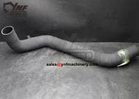 China Radiator Upper Hose YNF16812 487-7301 for 345D2 Excavator for sale