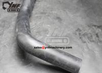 China Radiator Lower Hose YNF16861 563-5013 for E323GC Excavator for sale