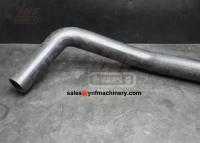 China Radiator Lower Hose YNF16861 563-5013 for E323GC Excavator for sale