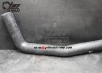 China Radiator Lower Hose YNF16861 563-5013 for E323GC Excavator for sale