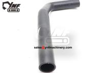 China Radiator Lower Hose YNF16861 563-5013 for E323GC Excavator for sale