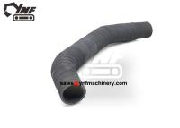 China Radiator Upper Hose YNF17195 564-8167 for E330GC Excavator for sale