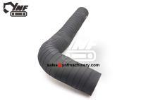 China Radiator Lower Hose YNF17196 564-8168 for E330GC Excavator for sale