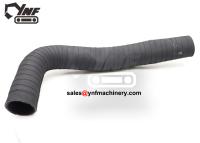 China Radiator Lower Hose YNF17196 564-8168 for E330GC Excavator for sale