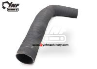 China Radiator Lower Hose YNF17196 564-8168 for E330GC Excavator for sale