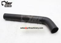 China Radiator Lower Hose YNF13601 185-00254 for DH300-7 / DH370-7 Excavator (Side Hose) for sale