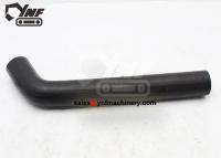 China Radiator Lower Hose YNF13601 185-00254 for DH300-7 / DH370-7 Excavator (Side Hose) for sale