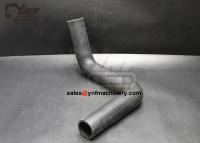 China Radiator Upper Hose YNF13769 185-00398 for DX300 Excavator for sale