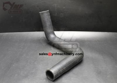 China Radiator Upper Hose YNF13769 185-00398 for DX300 Excavator for sale