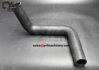 China Radiator Upper Hose YNF13769 185-00398 for DX300 Excavator for sale
