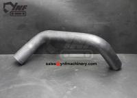 China Radiator Upper Hose YNF15852 420109-00593 for DX360LCA / DX380 Excavator for sale